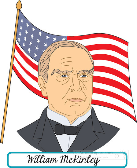 president-harry-s-truman-outline-clipart - Classroom Clipart