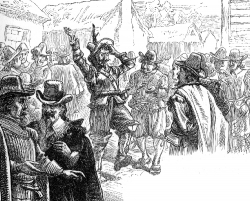 Classroom Clip Art - jamestown