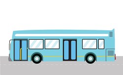 Bus Clipart - Transportation Clipart - Clipart - Classroom Clip Art