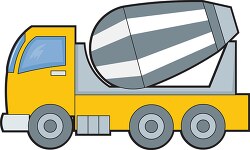 Truck Clipart - Transportation Clipart - Clipart - Classroom Clip Art