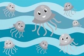 Classroom Clip Art - aquarium