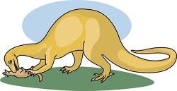 Dinosaur Clipart - Clipart - Classroom Clip Art