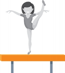 Classroom Clip Art Balance