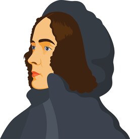 Classroom Clipart - Pierce