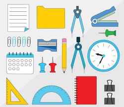 Free School & Education Clipart - Clip Art Pictures - Graphics for ...