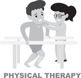 Health Medicine Gray Clipart