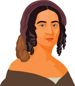 Free First Ladies Clipart - Clipart - Classroom Clipart