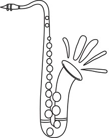 Classroom Clip Art - woodwind