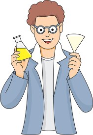 Science Clipart - Clipart - Classroom Clip Art