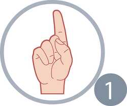 Download Free American Sign Language Clipart for Creative Projects ...