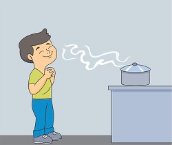 Classroom Clip Art - tasty