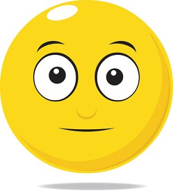 Classroom Clip Art - smiley