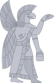 Classroom Clip Art - sumeria