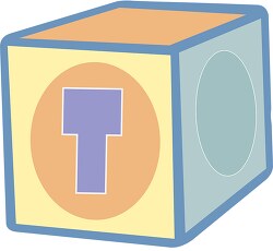 Free Alphabet Blocks - Alphabet and Letters Clipart - Clipart ...