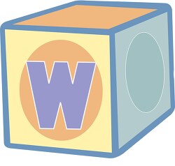 Free Alphabet Blocks - Alphabet and Letters Clipart - Clipart ...