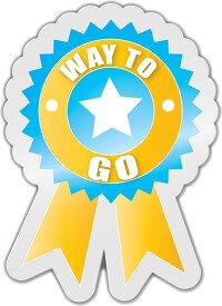Classroom Clip Art - motivational