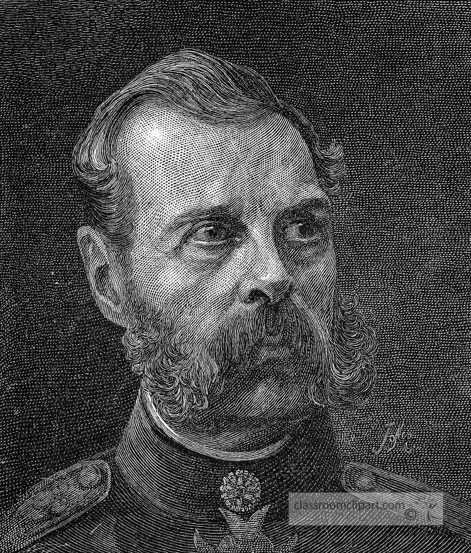 Free Alexander Ii, The Liberator Of The Serfs Historical Illustration ...