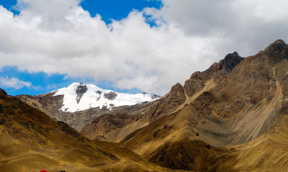 andes mountains in peru 033 - Classroom Clip Art