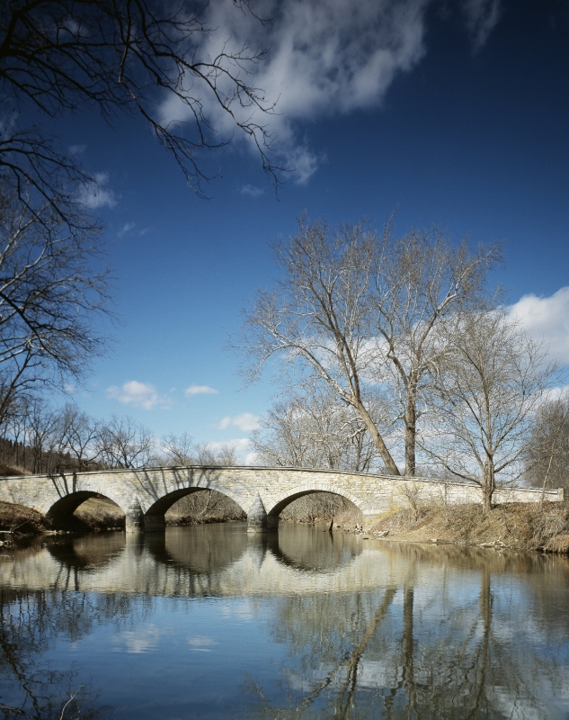 Maryland Photos-Antietam battlefields Burnsides Bridge near Sharpsburg ...