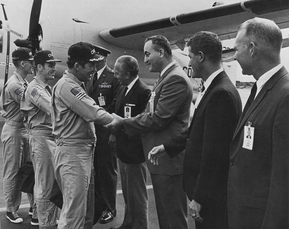 Apollo 7 Space Mission-apollo-7-1058