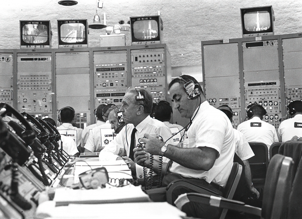 Apollo 7 Space Mission-apollo-7-942