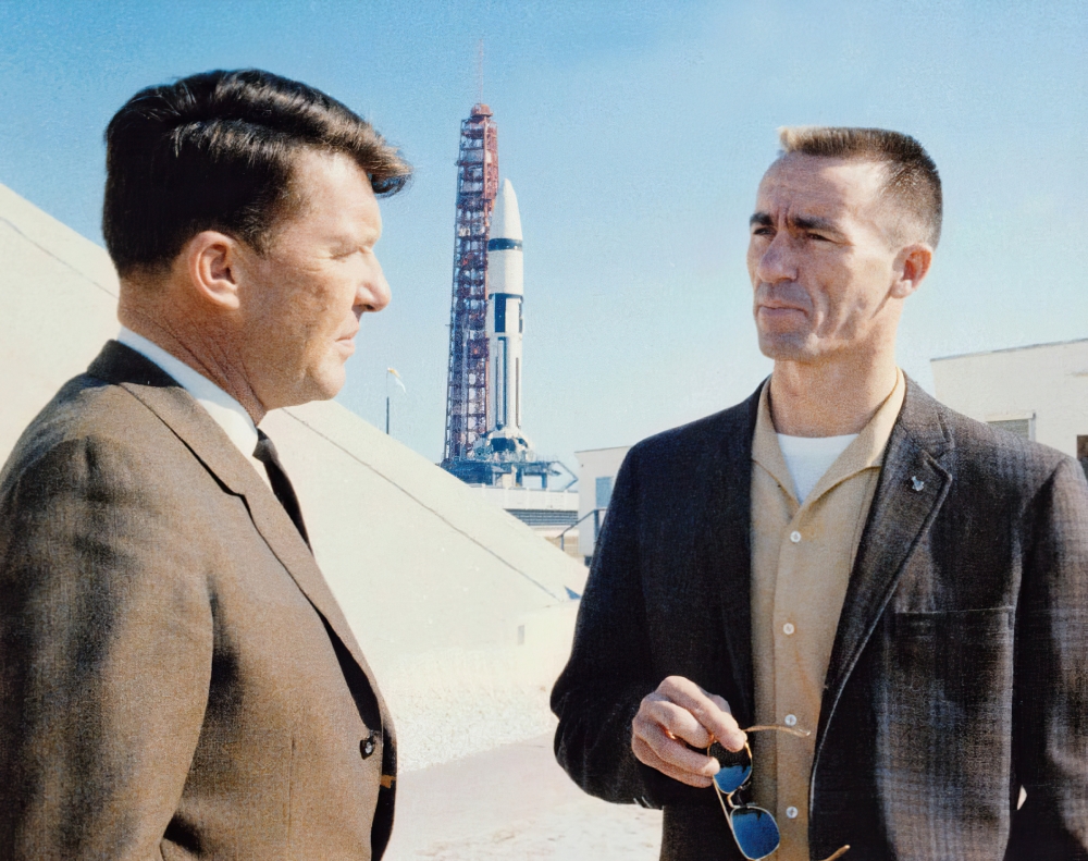 Apollo 7 Space Mission-apollo-7-835