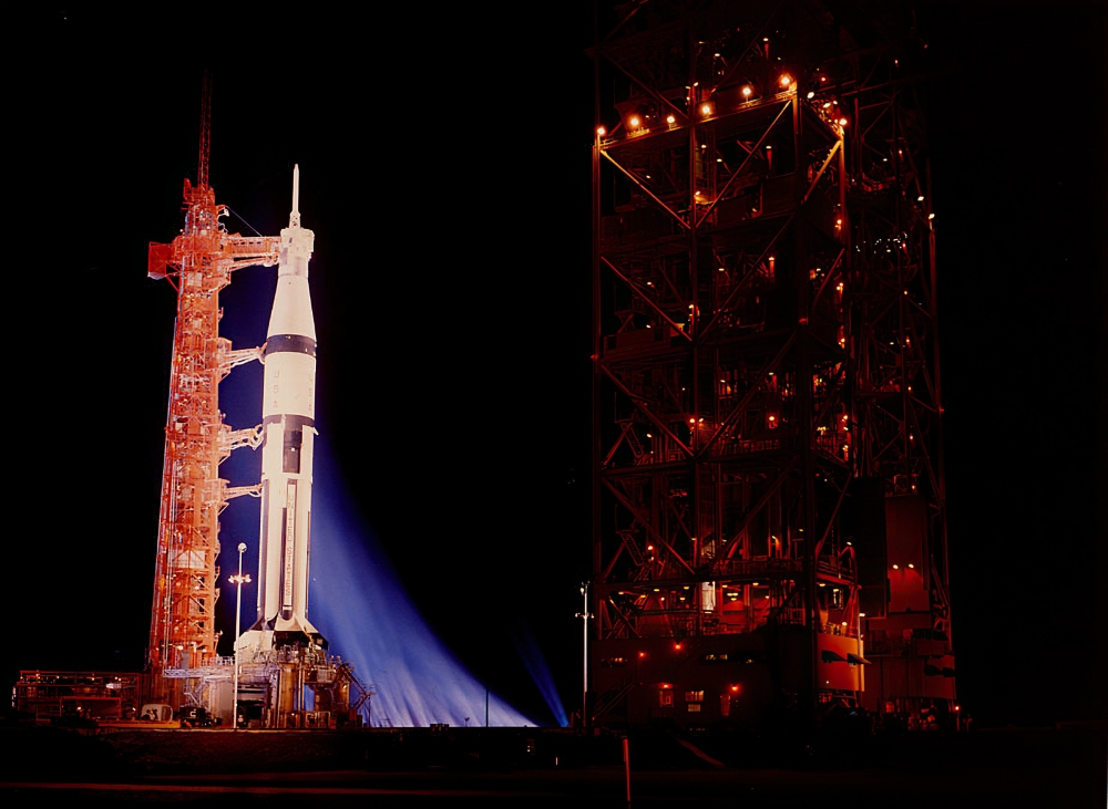 apollo-7C-712 - Classroom Clip Art