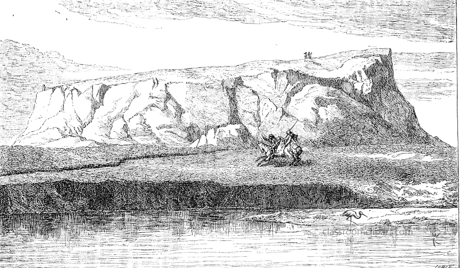 babil at babylon - Classroom Clip Art