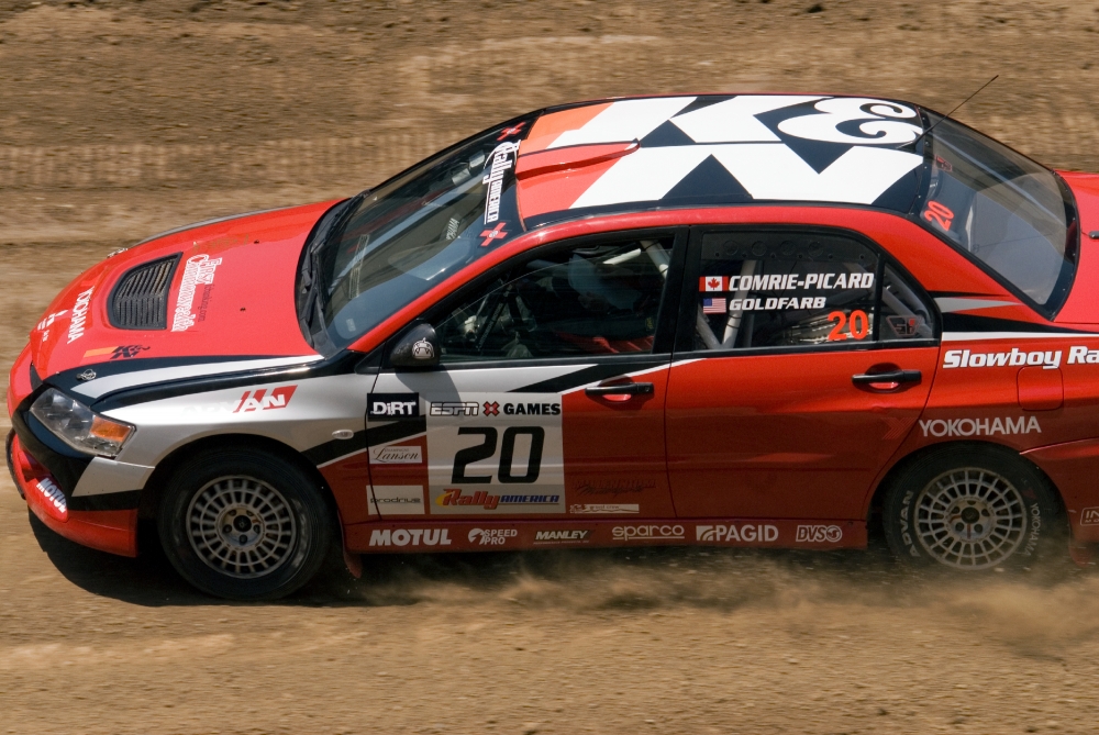 Free car rally race 034 - Classroom Clipart