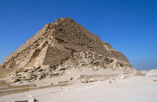 corner-sakkara-step-pyramid-photo-image-1289a - Classroom Clipart