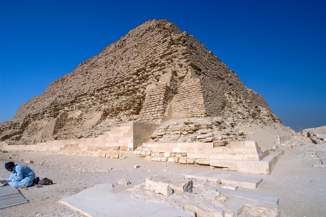 Egypt-corner-sakkara-step-pyramid-photo-image-1292a