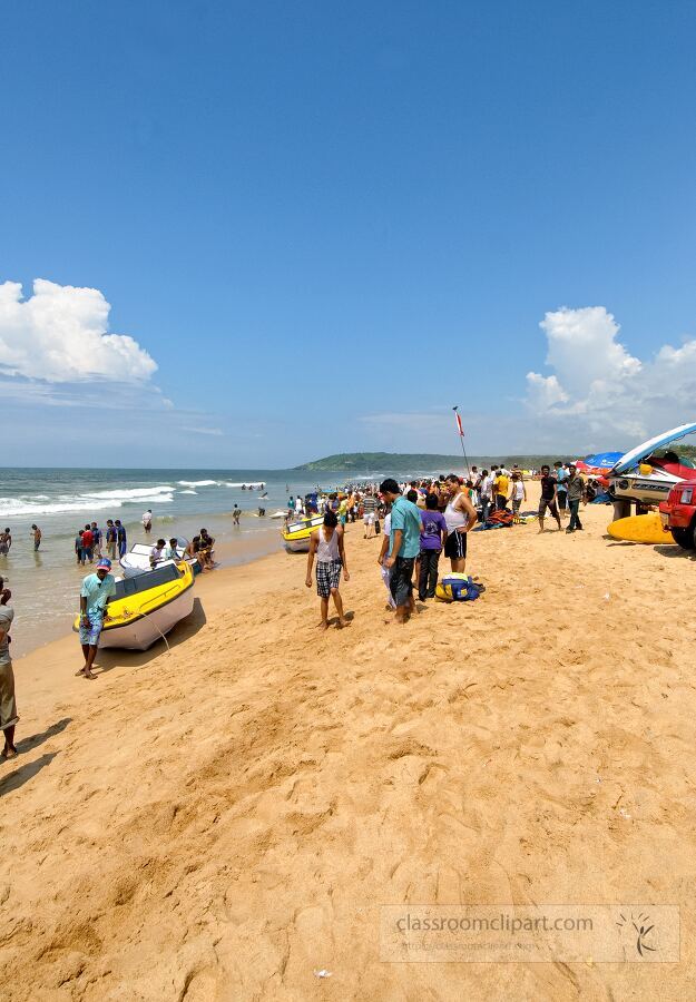 India Photos and Pictures-Goa India