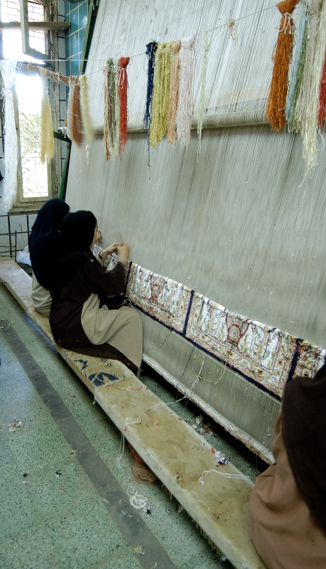 hand-made-carpet-factory-egypt-photo-image-1361a - Classroom Clip Art