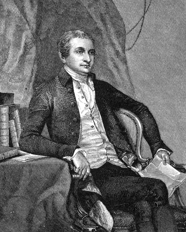 Free John Jay - Classroom Clipart