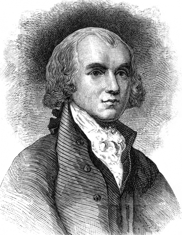 Civil War Pictures and Illustrations-Madison