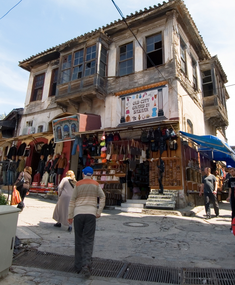 Free outdoor bizaar anatalya turkey - Classroom Clipart