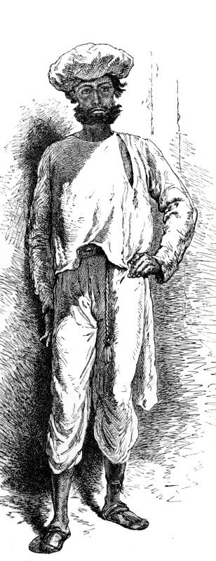 pankha wallah - Classroom Clip Art