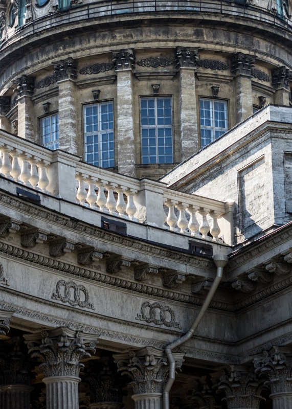 photo-kazan-cathedral-st-petersburg-russia-2416 - Classroom Clip Art