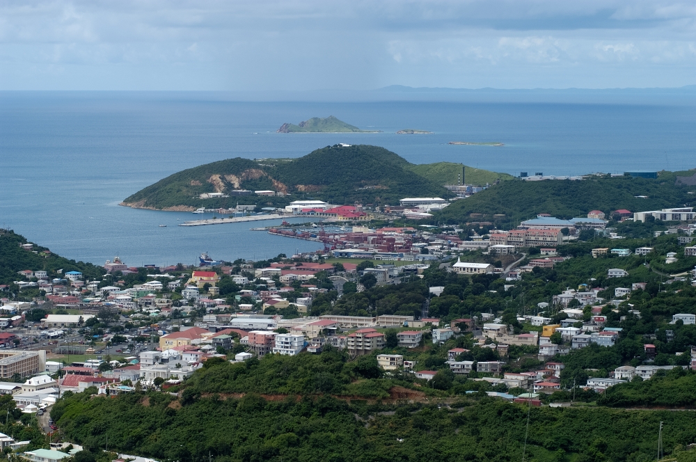 St Thomas - Classroom Clip Art