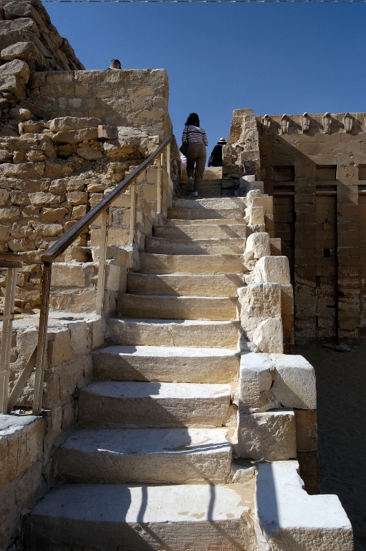 Egypt-stairs-to-step-pyramid-egypt-image-1296a