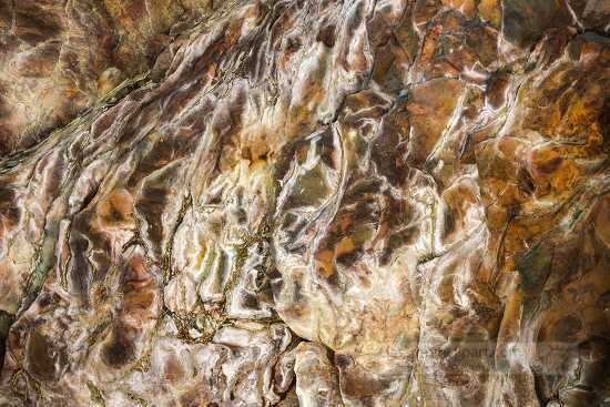 swirling pattern of rocks closeup - Classroom Clip Art