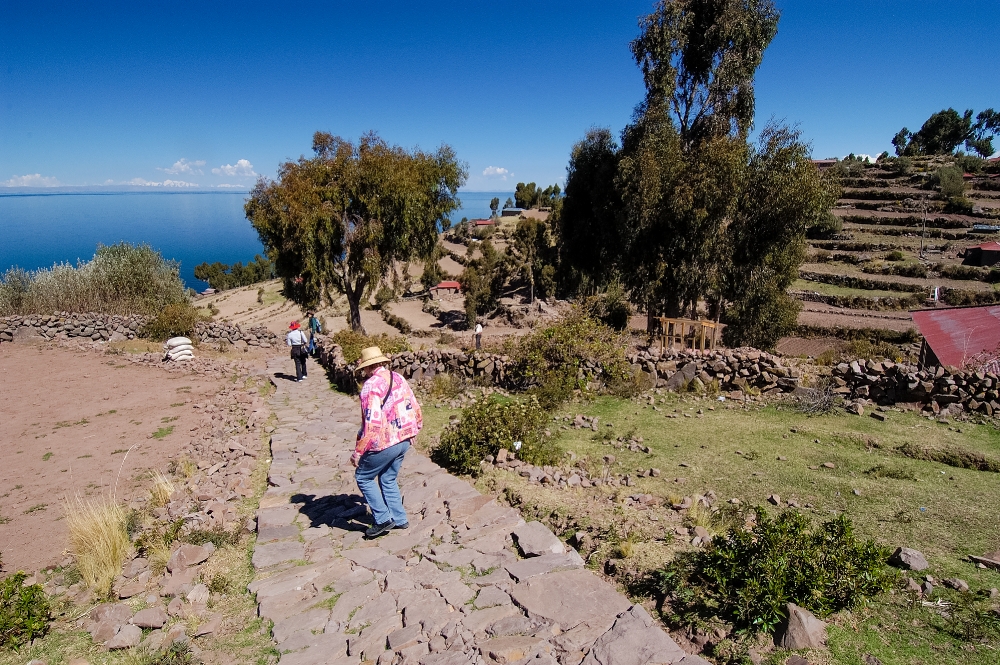 titicaca 133 - Classroom Clip Art