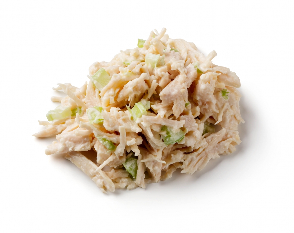 Tuna Salad Classroom Clip Art