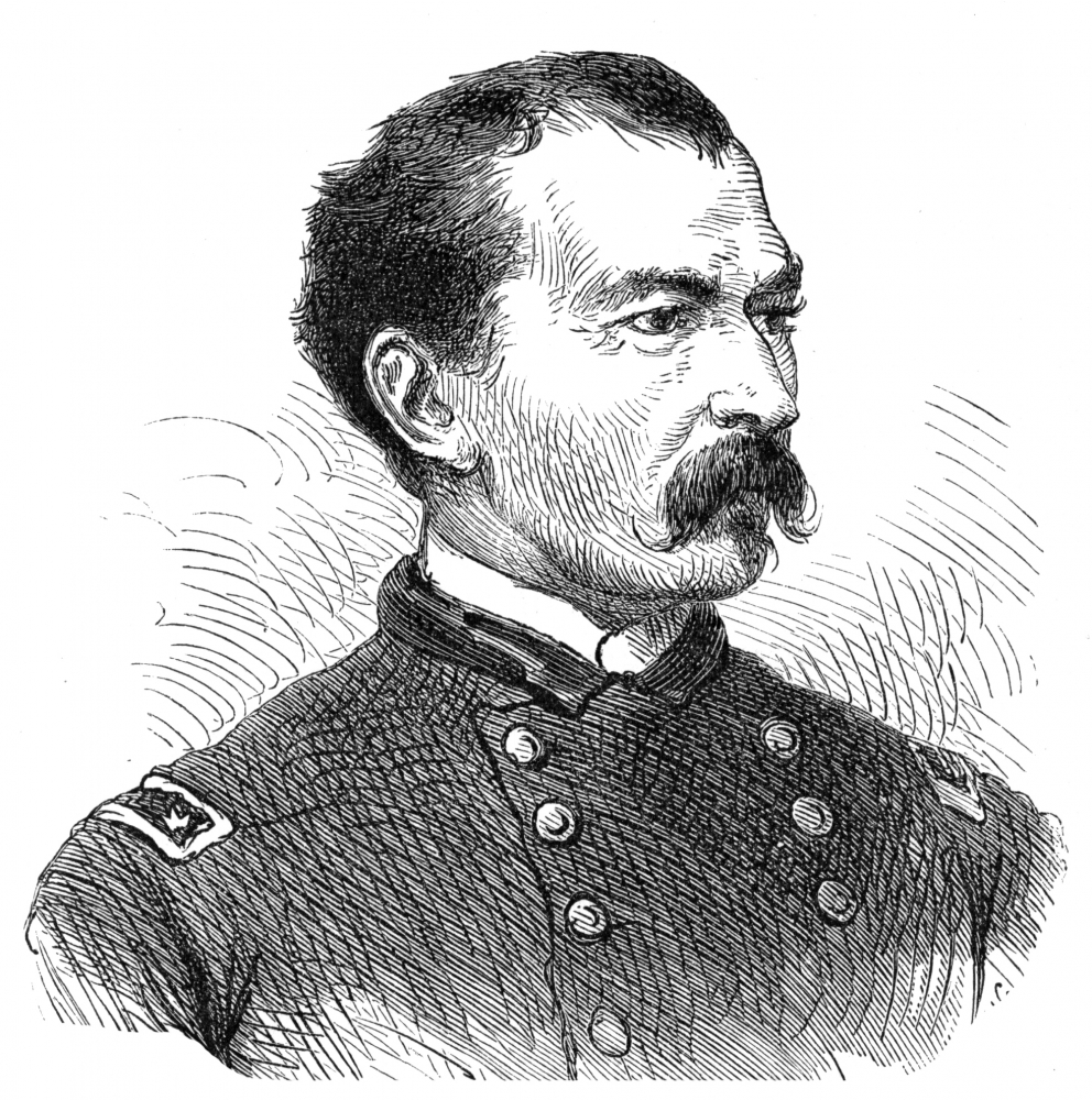 union general in the american civil war philip sheridan - Classroom ...