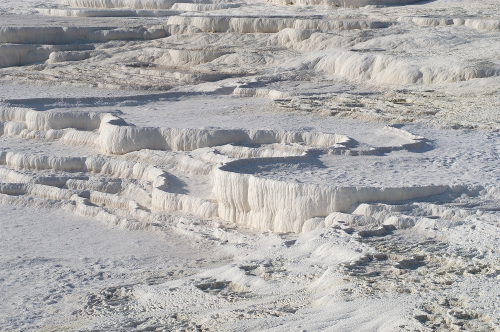 Free white travertine terraces at pamukkale 18.tif - Classroom Clipart