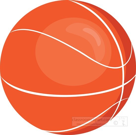 basketball icon clipart - Classroom Clip Art