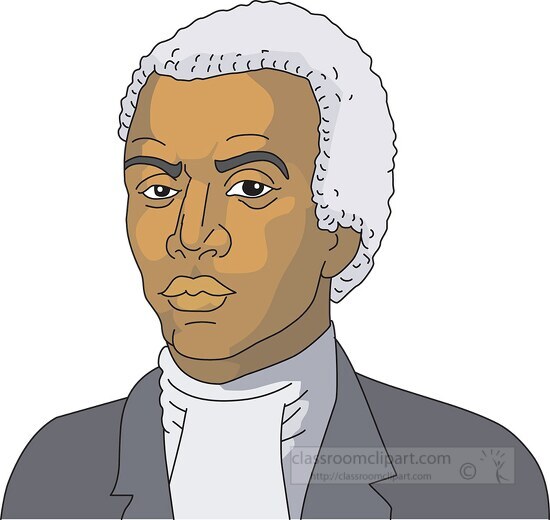 Benjamin Banneker Drawing