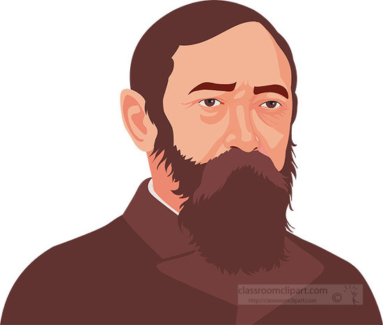 Free benjamin-harrison-american-presidents-23-clipart - Classroom Clipart