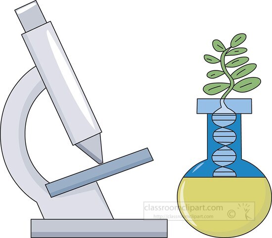 biotechnology clipart - Classroom Clipart