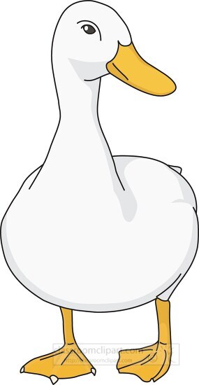 ducks_330.eps - Classroom Clip Art